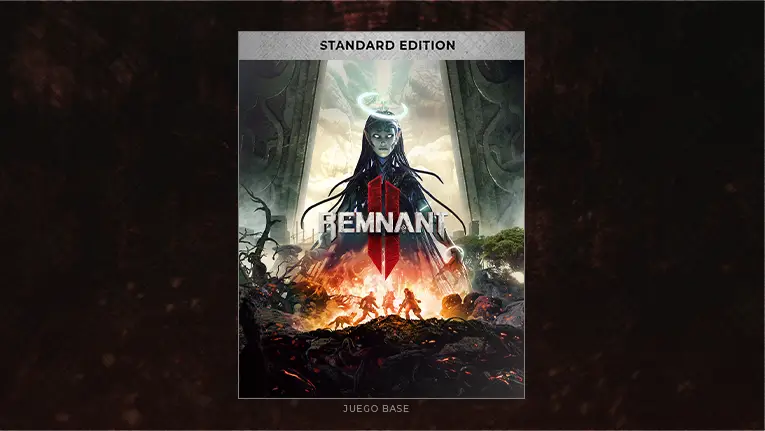 Ediciones | Remnant II
